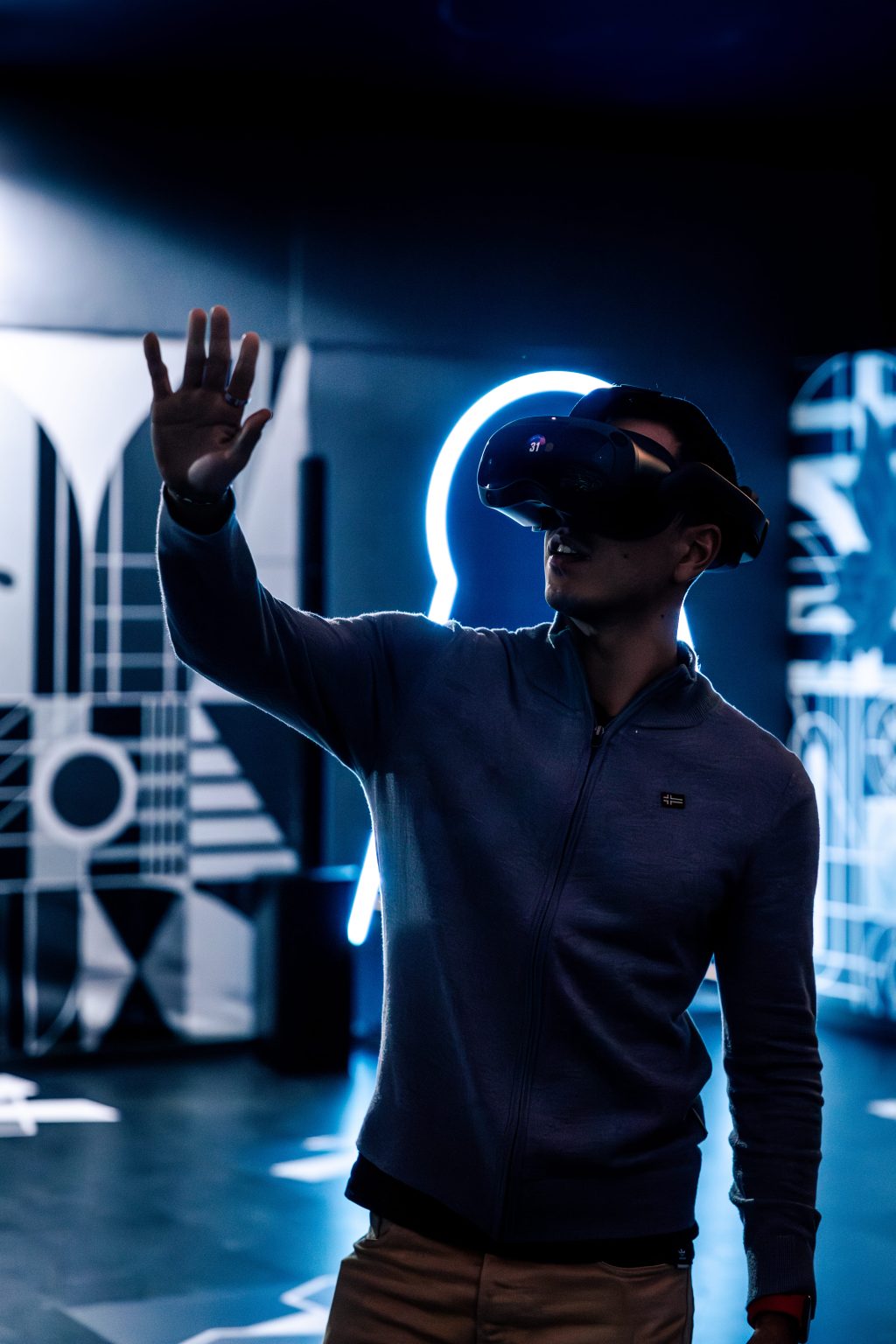 Home - Layers of Reality